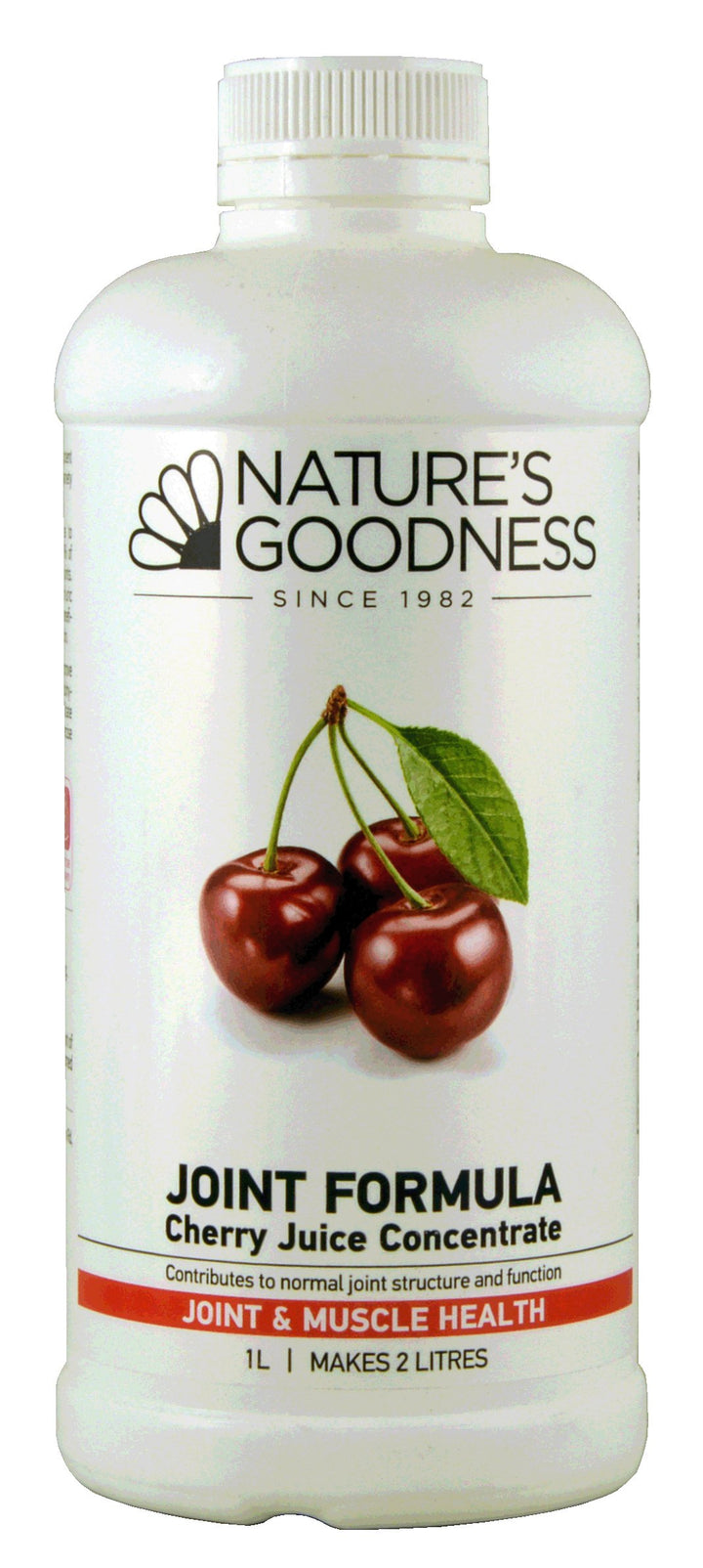 Nature's Goodness Australia Pty Ltd – Natures Goodness