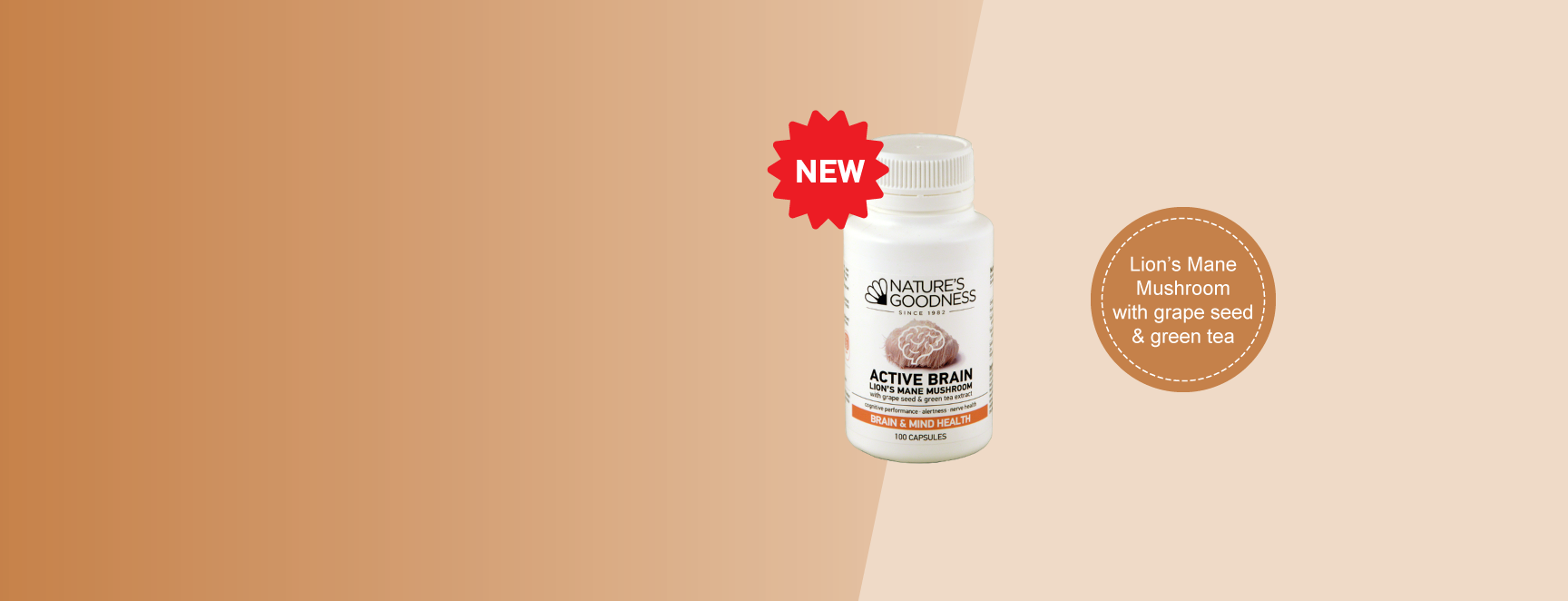 Nature's Goodness Australia Pty Ltd – Natures Goodness